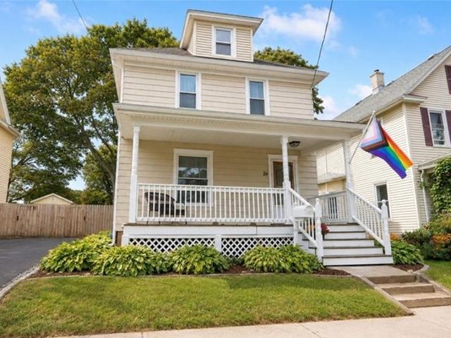 26 Columbia St, Geneva, NY 14456