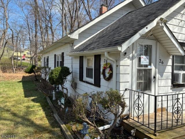 26 Colville Rd