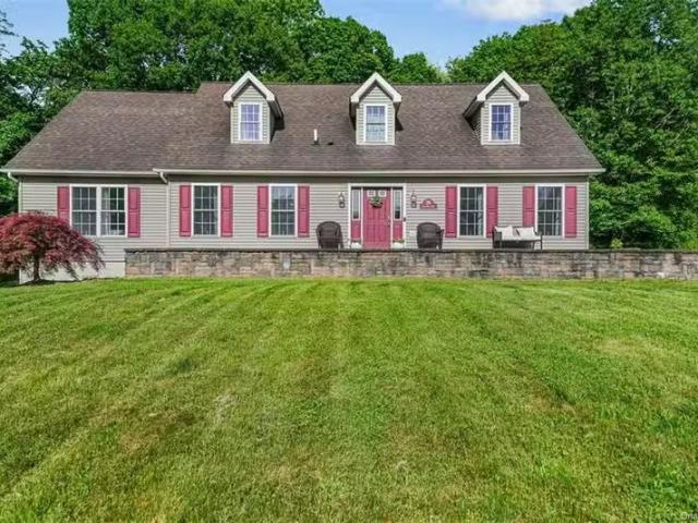 26 COLLABAR RD, MONTGOMERY, NY 12549 Single Family Residence F.