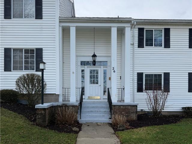 26 Colonial Pkwy, Unit H, Pittsford, NY 14534 | MLS #R1670 | Compass