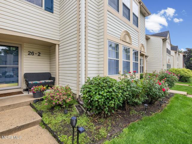 26 Copley Court Unit 2