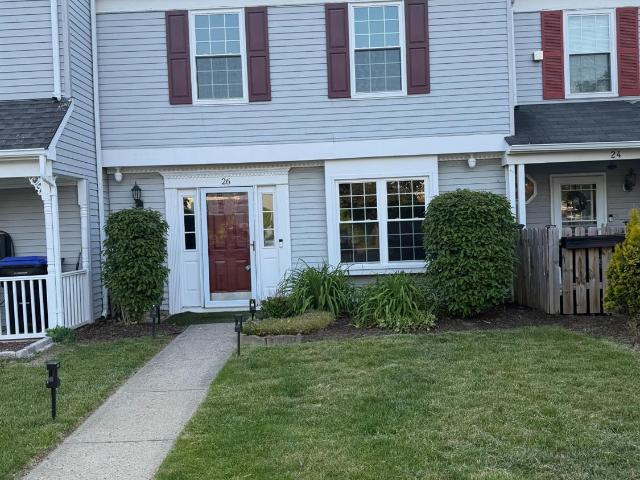 26 Cosgrove Court