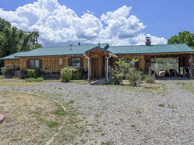 26 Cottage Row, High Rolls Mountain Park, NM 88325