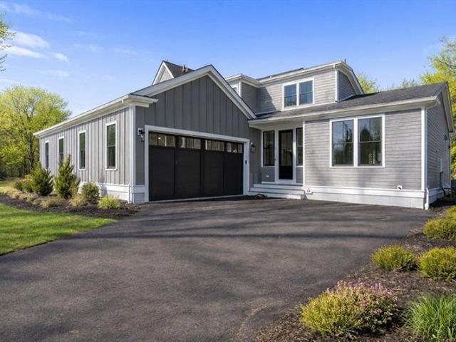 26 Country Farm Rd Unit 26, Framingham, MA 01701