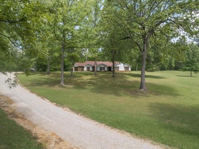 26 County Road 272, Bruce, MS 38915