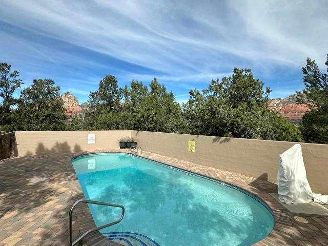 26 Courtney Cir, Sedona, AZ 86336 | MLS #6991