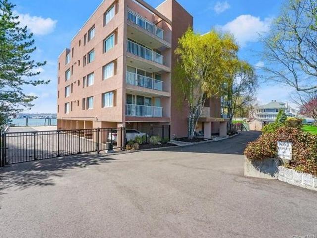 26 Cove Ave #4D, Norwalk, CT 06855