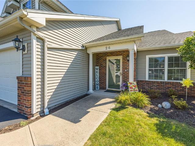 26 Cloister Lane