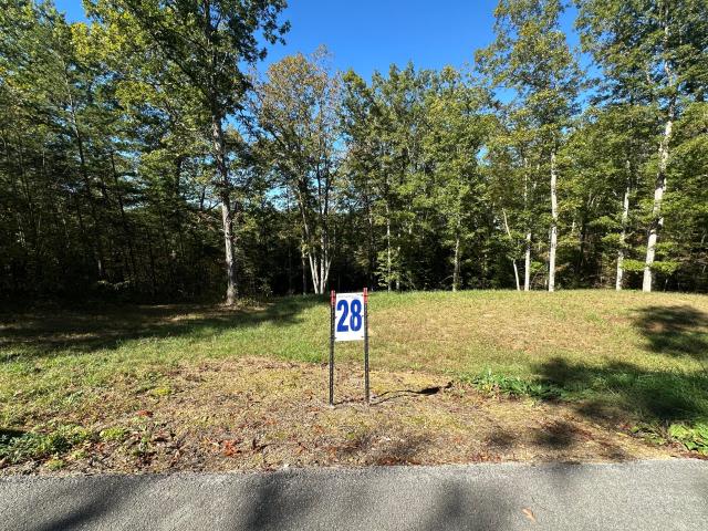 26 Cliffs Line Drive