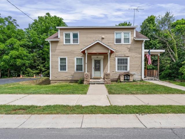 26 Clinton Street # 26