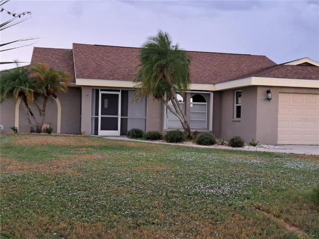 26 Clintwood Ave, Englewood, FL 34223 | MLS #TB8441