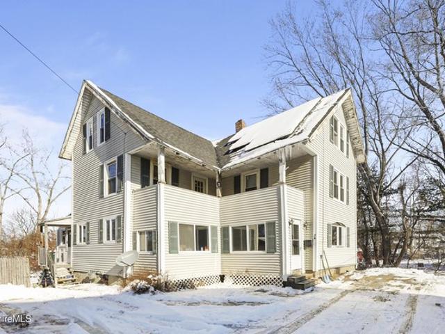 26 Crosier Ave, Pittsfield, MA 01201