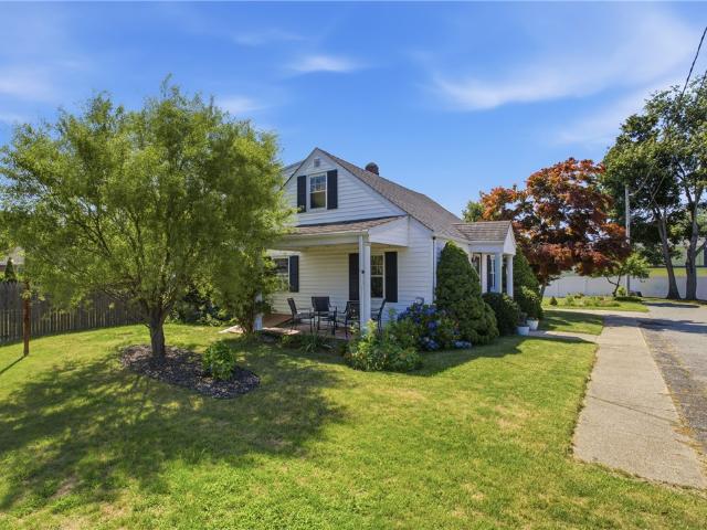 26 Crandall Court