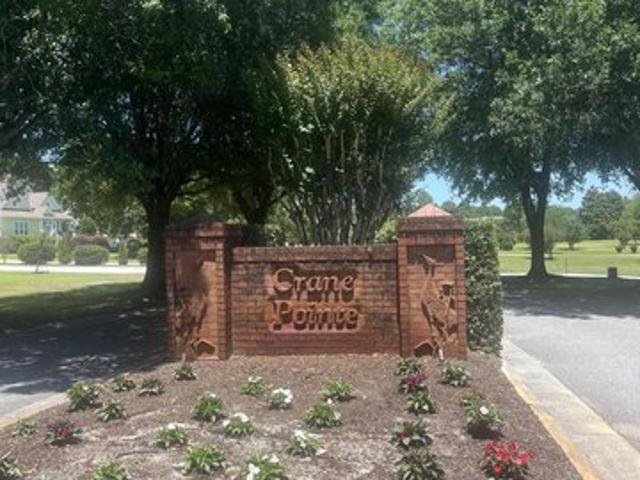 26 Crane Pt Lot 26, Hampstead, NC 28443