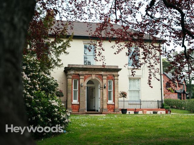 26 Cressing Place, Keele ST5, 2 bed flat to rent, £1,000 pcm | PrimeLocation