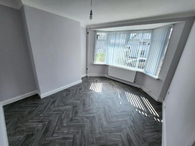 26 Crumlin Gardens, Woodvale, North Belfast, BT13 3LJ