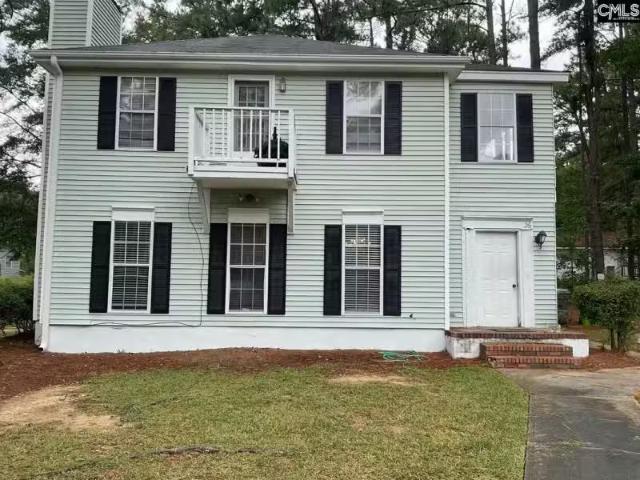 26 CUTLERS CT, COLUMBIA, SC 29212 Condo/Townhome For Sale MLS.