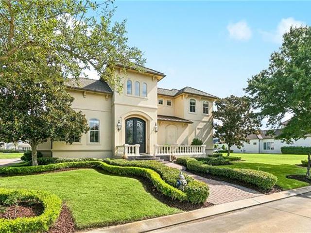 26 Cycas, Kenner, LA 70065 | MLS #2554 | Compass