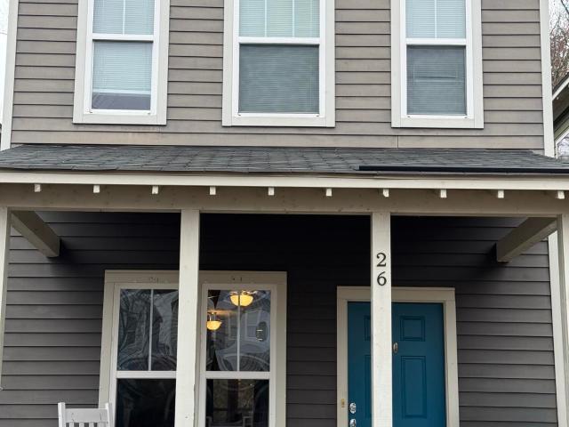 26 Danbury Court