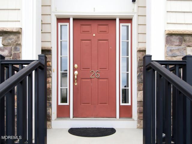 26 Daly Court Unit 1548