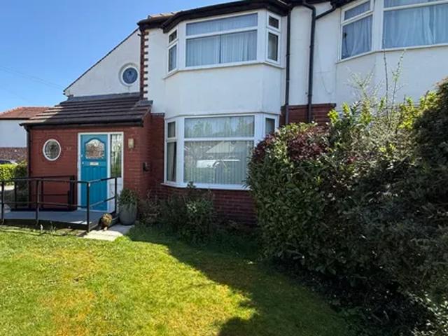26 Dalston Drive, Wythenshawe, M20 5NA, United Kingdom | 3 bed duplex for rent #166647778 | Rentberry
