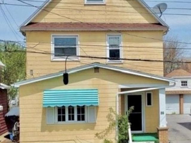 26 Date Ave, Buffalo, NY 14218