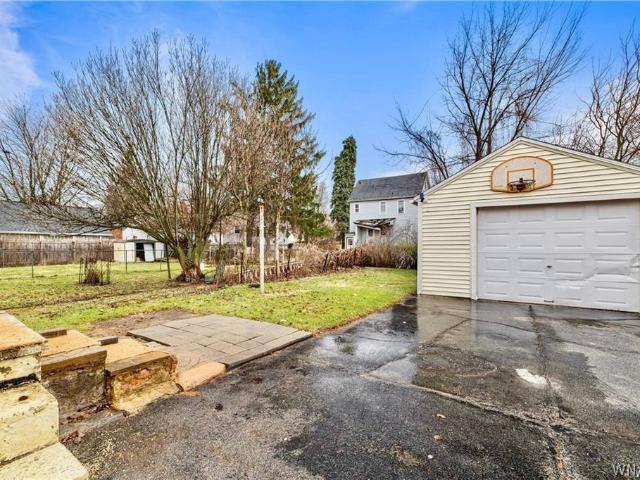 26 Date Avenue