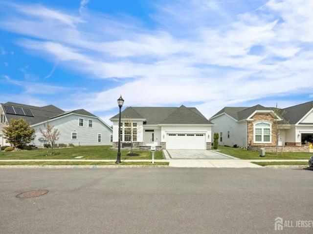 26 Davinci Dr, South Brunswick, NJ 08852