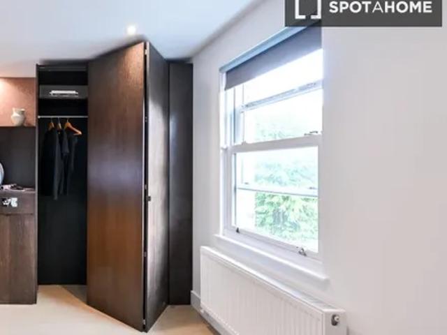 26 Dennington Park Road, London, NW6 1AY, United Kingdom | Studio apartment for rent #130774000 | Rentberry