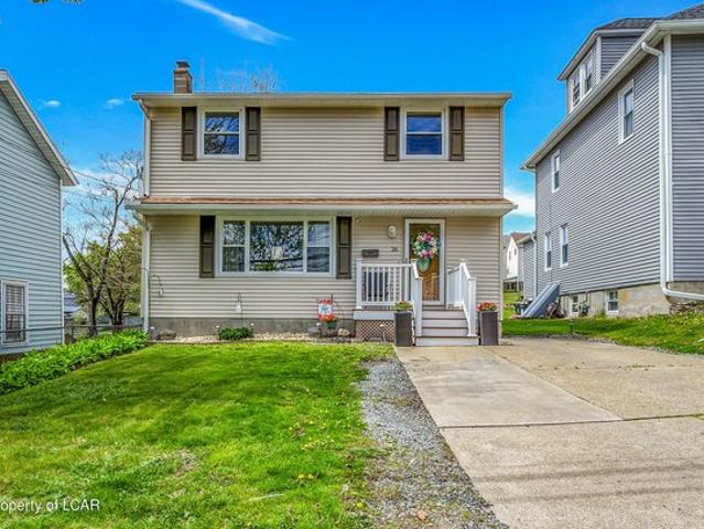 26 Delaware St, Plains, PA 18705