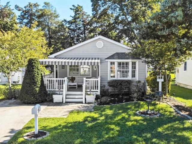 26 Delford Rd, North Cape May, NJ 08204