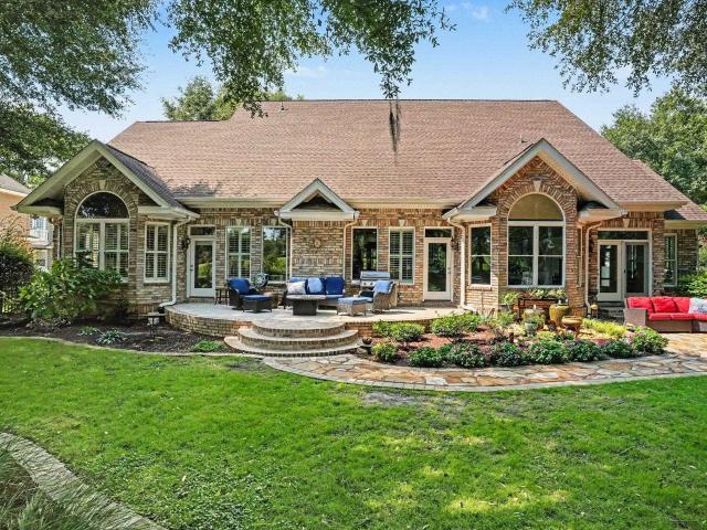 26 DeLoach Trail