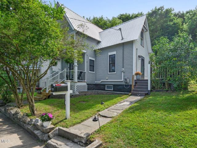 26 Derby Street