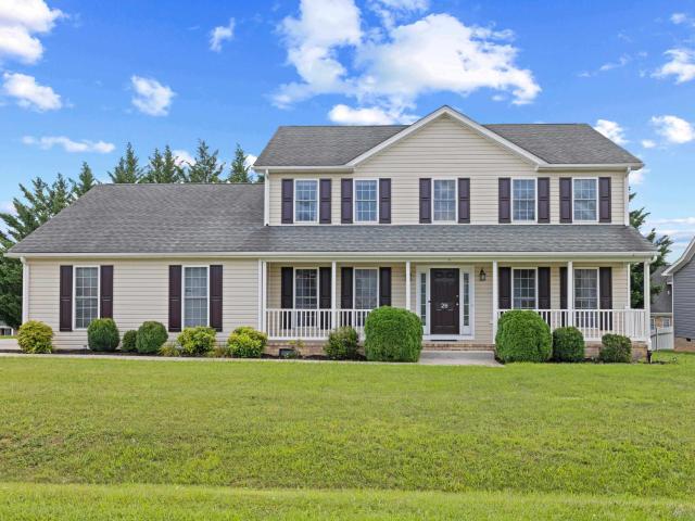 26 devonshire ct