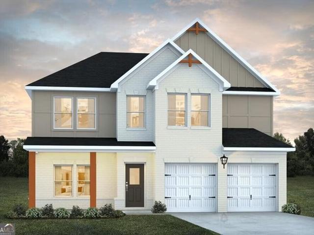 26 Dikens Ct, Social Circle, GA 30025