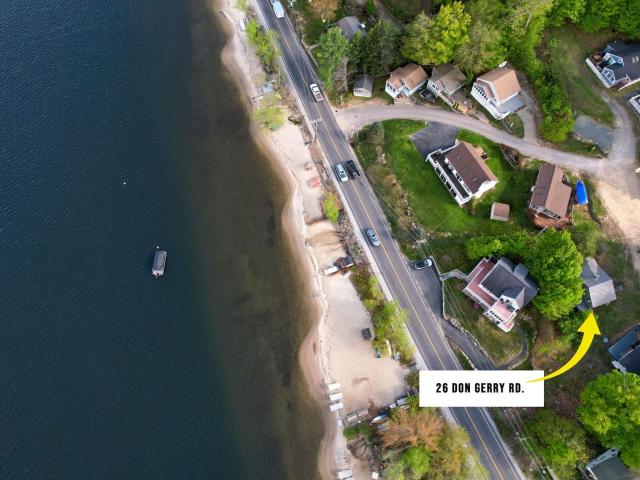 26 Don Gerry Road