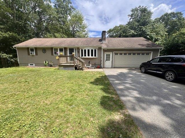 26 Donnelly Cross Rd, Spencer, MA 01562