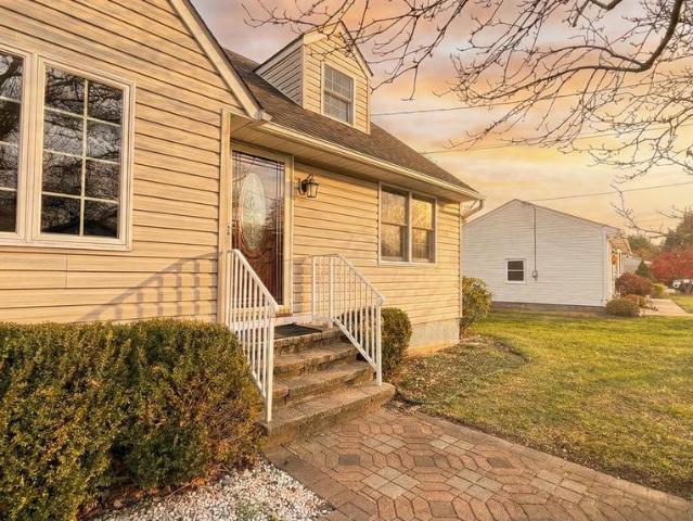 26 Doreen Road