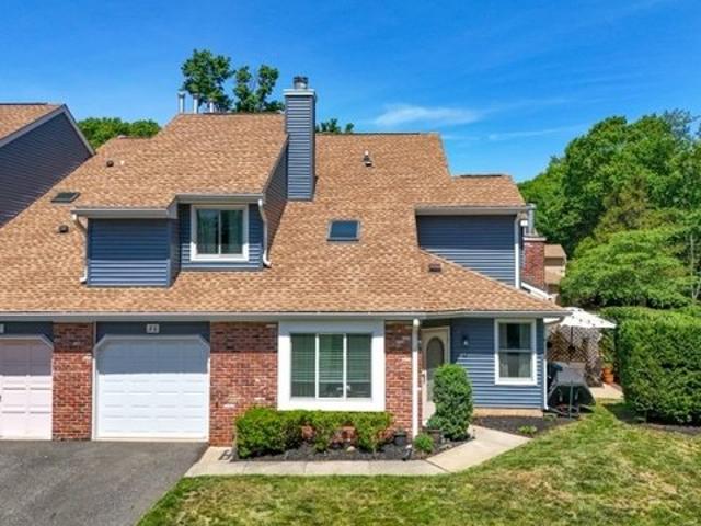26 Driftwood Dr, Franklin Twp, NJ 08873