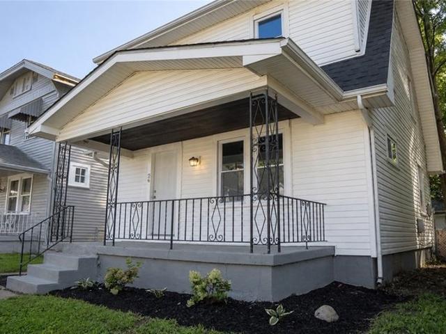 26 Drury St, Dayton, OH 45403
