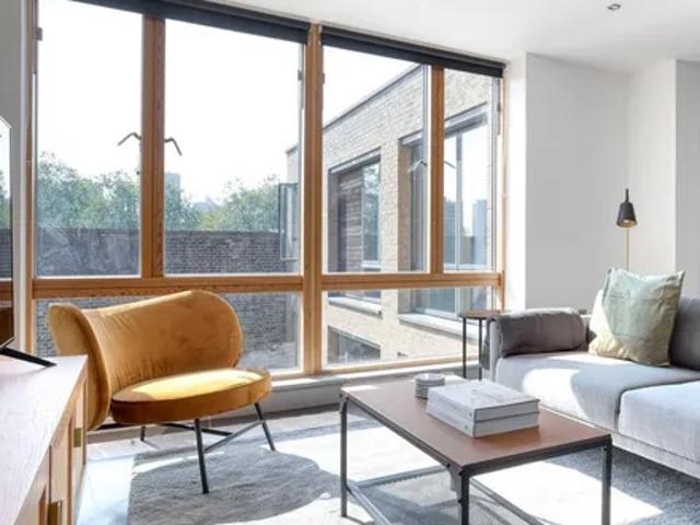 26 Drysdale Street, London, N1 6ND, United Kingdom | 2 bed apartment for rent #167381066 | Rentberry