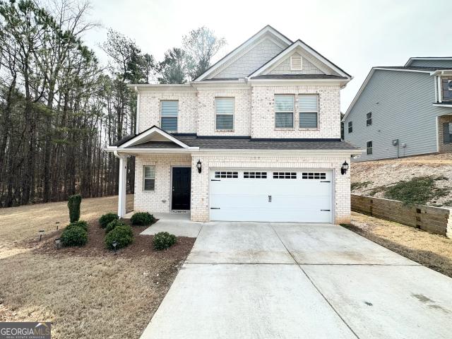 26 Dublin Way, Dallas, GA 30132 | MLS #10476 | Compass