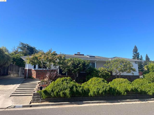 26 Dudley Ct, Piedmont, US, CA