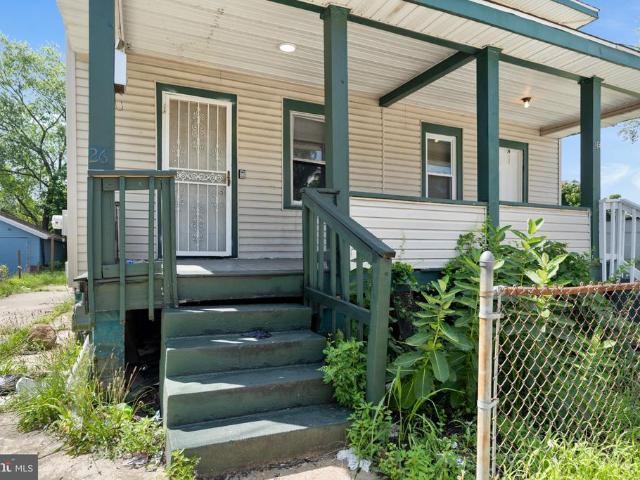 26 E Adams Street