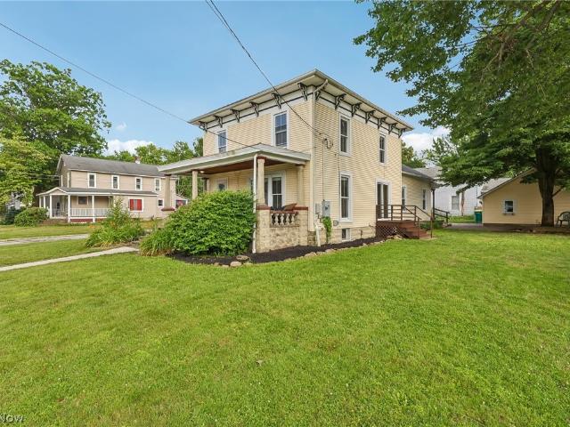 26 E Ashtabula Street