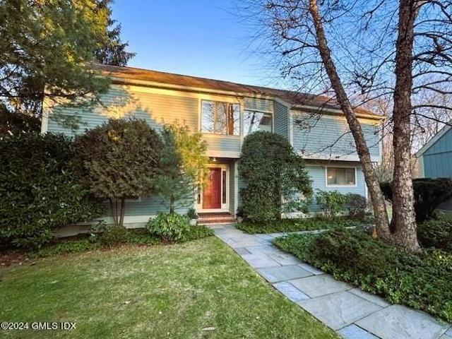 26 E Lyon Farm Dr #26, Greenwich, CT 06831