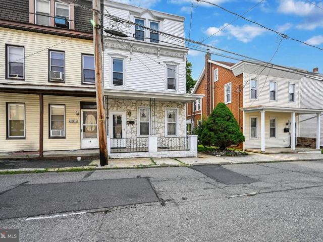 26 E Liberty Street
