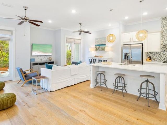 26 E Pine Lands Loop Unit A, Inlet Beach, FL 32461