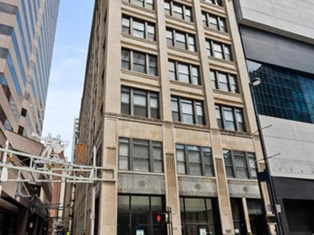 26 E Sixth St Unit 604, Cincinnati, OH 45202