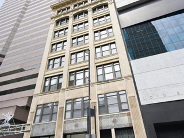 26 E Sixth St Unit 702, Cincinnati, OH 45202